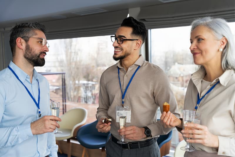 5 Ways to Elevate the Attendee Experience