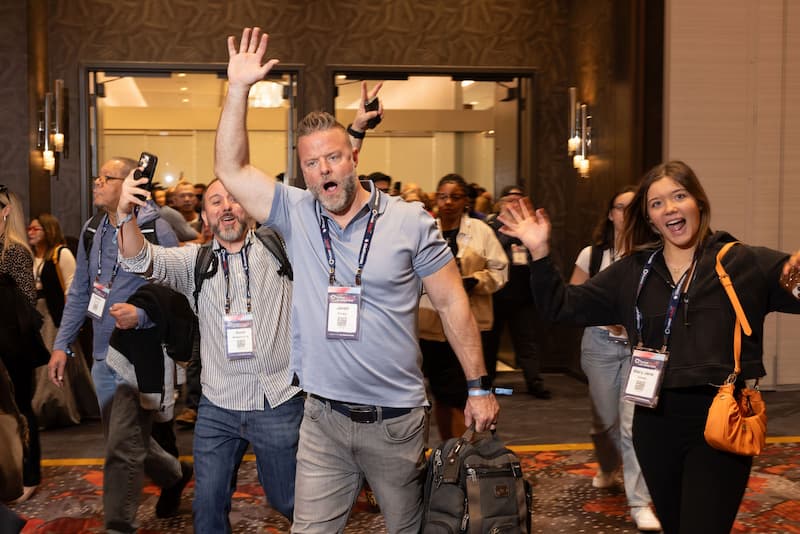 Making Connections Count: Why Inclusive Badges Matter