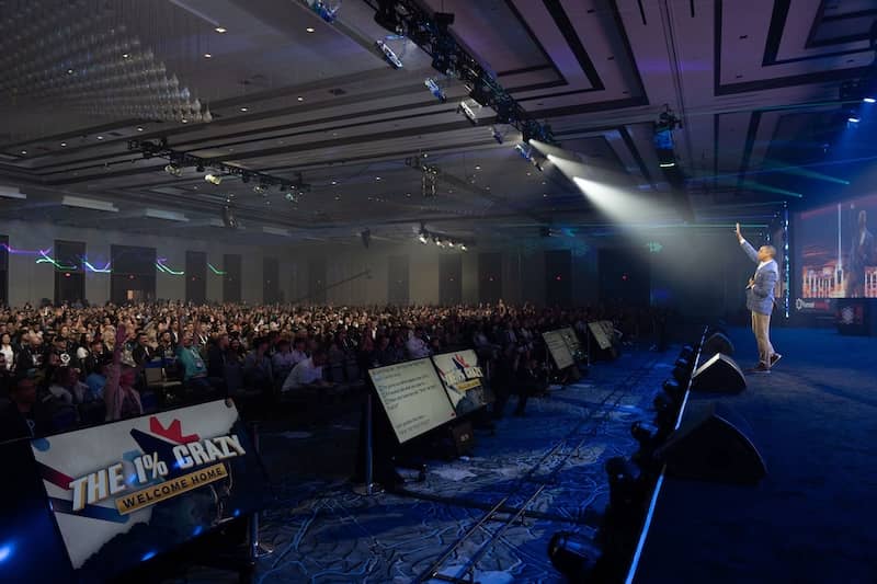 The Complete Guide to Measuring the Success of an Event